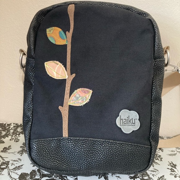 Haiku | Bags | Haiku Crossbody Purse | Poshmark